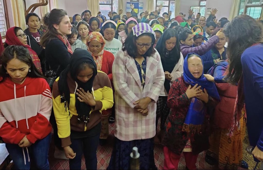 Our Ministry – Captivated International